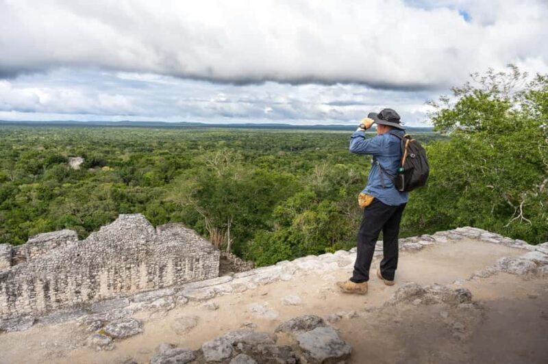 Calakmul Tour: Among Animals and Mayan History - Who Will Love This Tour?