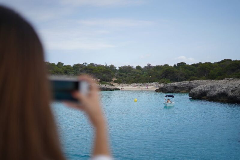 Cala'n Bosch: 2-Hour Sunset Sightseeing Tour - Practical Details and Considerations