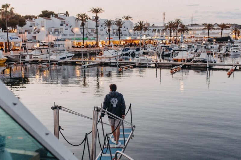 Cala'n Bosch: 2-Hour Sunset Sightseeing Tour - Authentic Reviews & Feedback