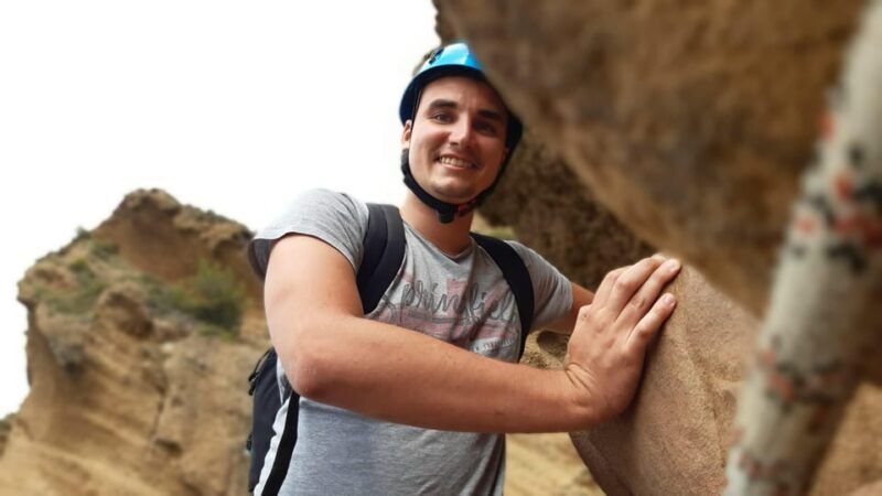 Calanques Cassis: Climbing Day Tour - Key Points