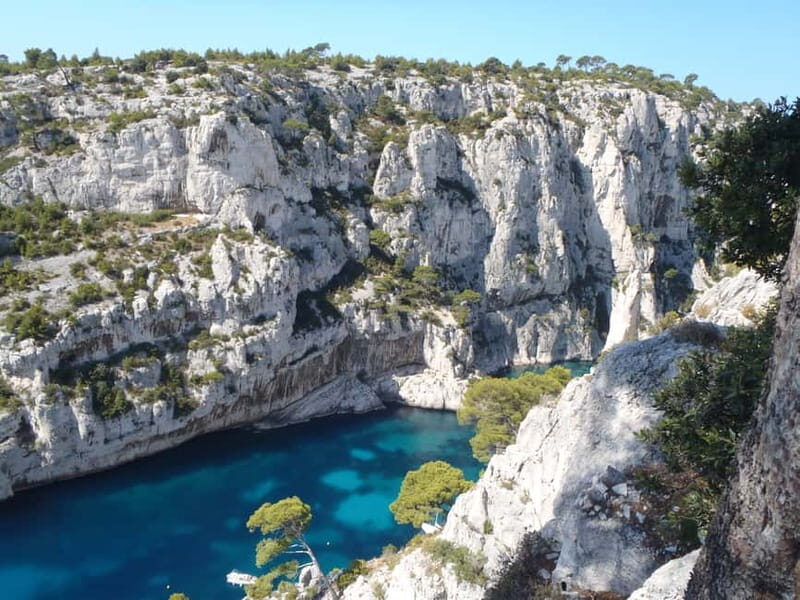 Calanques de Cassis: Hiking Day Trip - Key Points