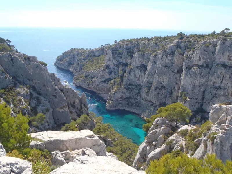 Calanques de Cassis: Hiking Day Trip - An Introduction to the Experience