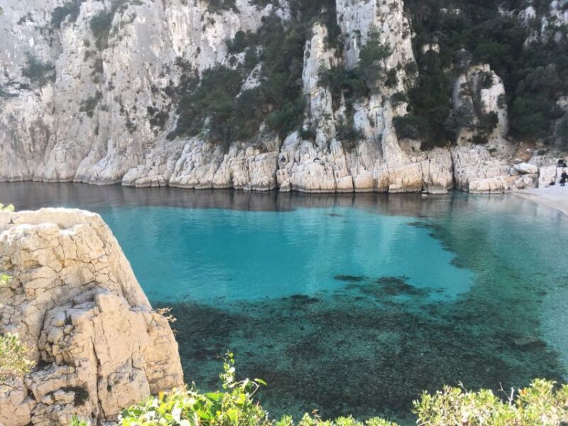 Calanques National Park: E-Mountain Bike with Virtual Guide - Practical Considerations