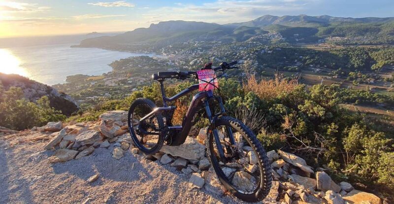 Calanques National Park: E-Mountain Bike with Virtual Guide - Who Should Consider This Tour?
