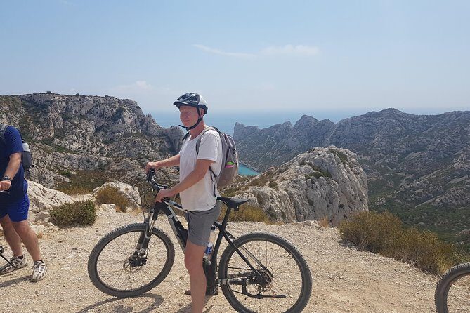 Calanques National Park integral - What Makes This Tour Stand Out?