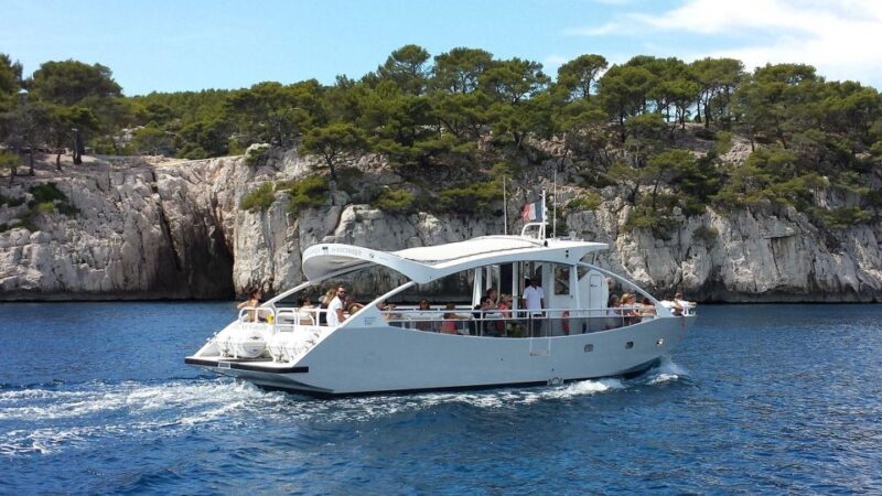 Calanques Of Cassis, the Village and Wine Tasting - Practical Details and Considerations