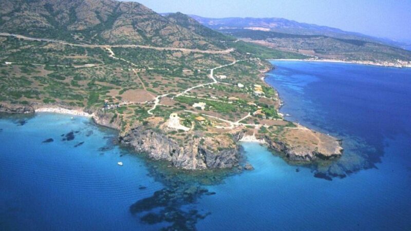 Calasetta: H/d dinghy trip San Pietro or Sant'Antioco island - Who Should Consider This Tour?