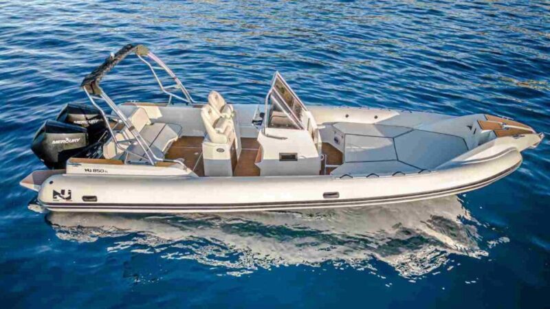 Calasetta: H/d dinghy trip San Pietro or Sant'Antioco island - FAQ