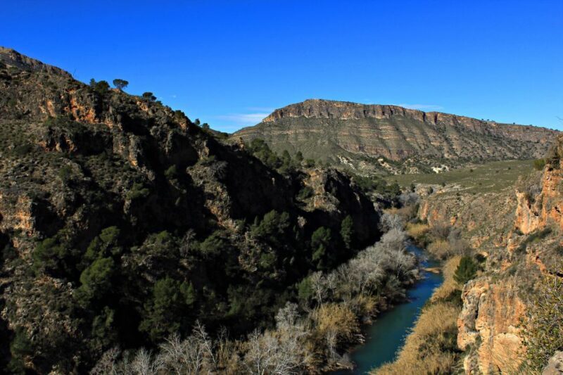 Calasparra: Almadenes Canyon Rafting with Caves and Rock Art - Final Thoughts