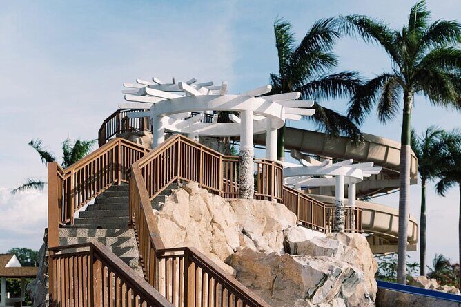 Calatagan Beach Waterpark Island Hopping Adventure from Manila - An In-Depth Look at the Tour Experience