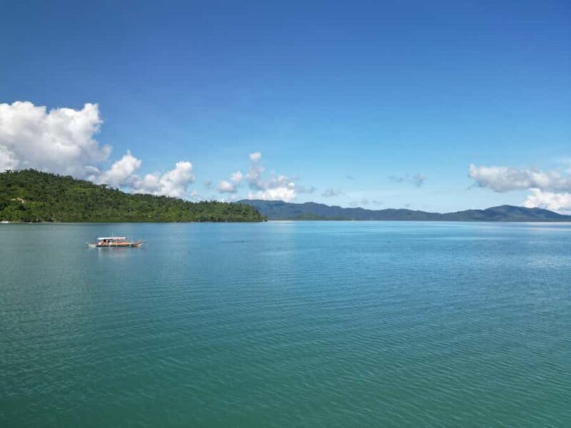 Calatagan Floating Cottage + Island Hopping - Key Points