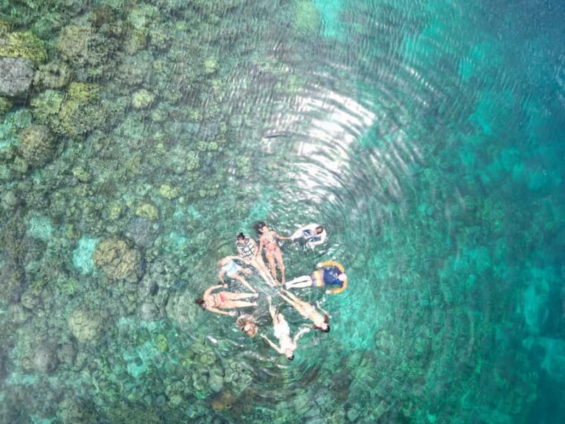 Calatagan Floating Cottage + Island Hopping - An In-Depth Look at the Calatagan Island Hopping Tour