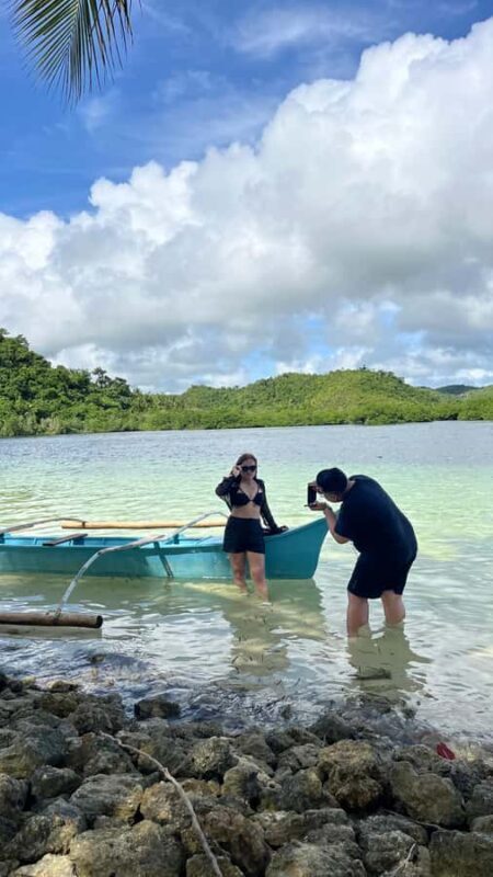 Calatagan Floating Cottage + Island Hopping - Who Should Consider This Tour?