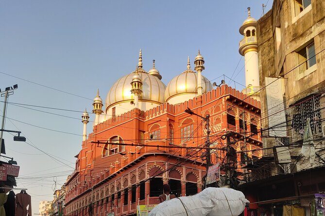 Calcutta Brews Where Cultures Converge, Blend and Belong - Key Points