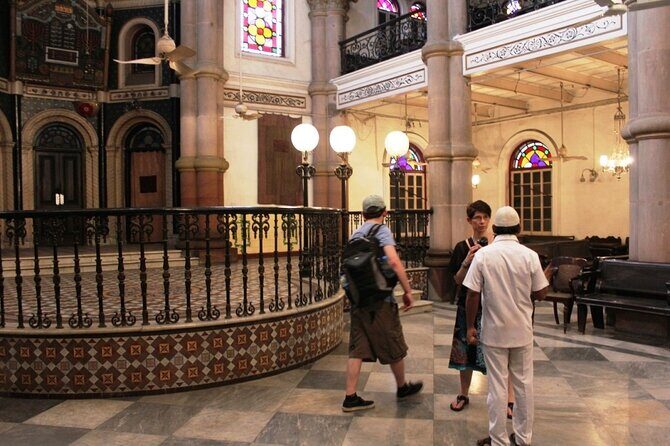 Calcutta Brews Where Cultures Converge, Blend and Belong - What’s Included & What to Expect