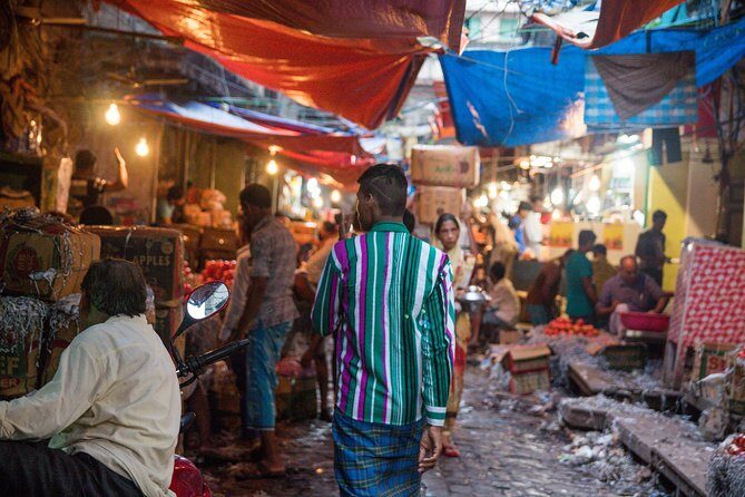Calcutta Contrast Tour - Authentic Experiences and Genuine Value