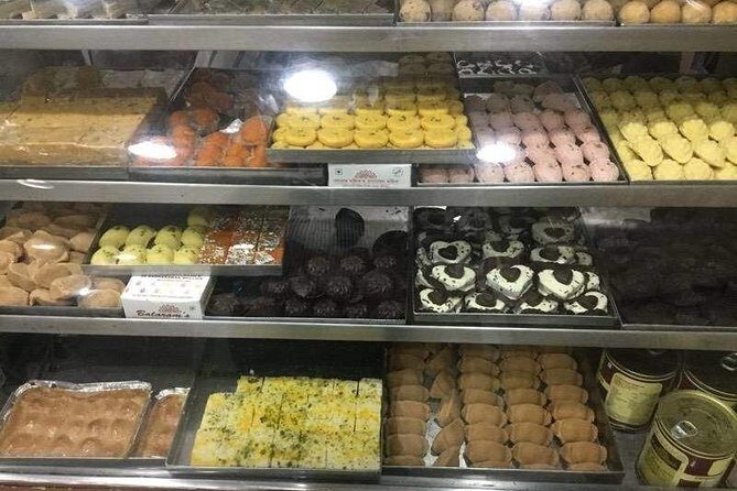 Calcutta walk - FAQs