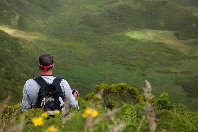 Caldeira do Faial Descent - private hiking tour - The Sum Up
