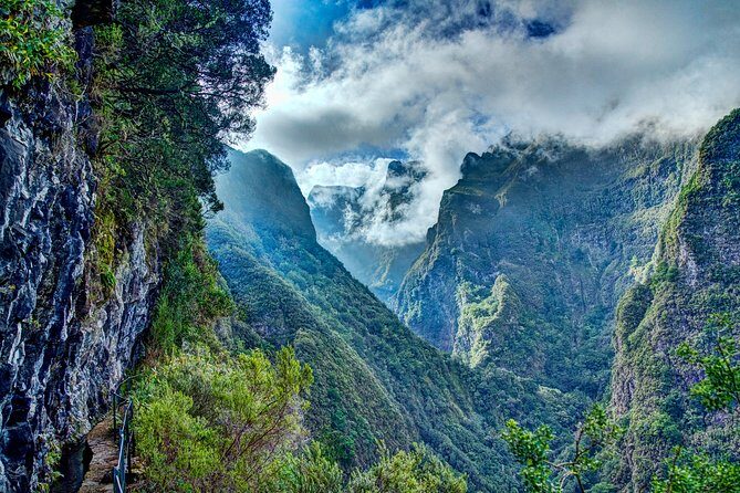 Caldeirão Verde Levadas Walk in Madeira - Why Choose This Tour?
