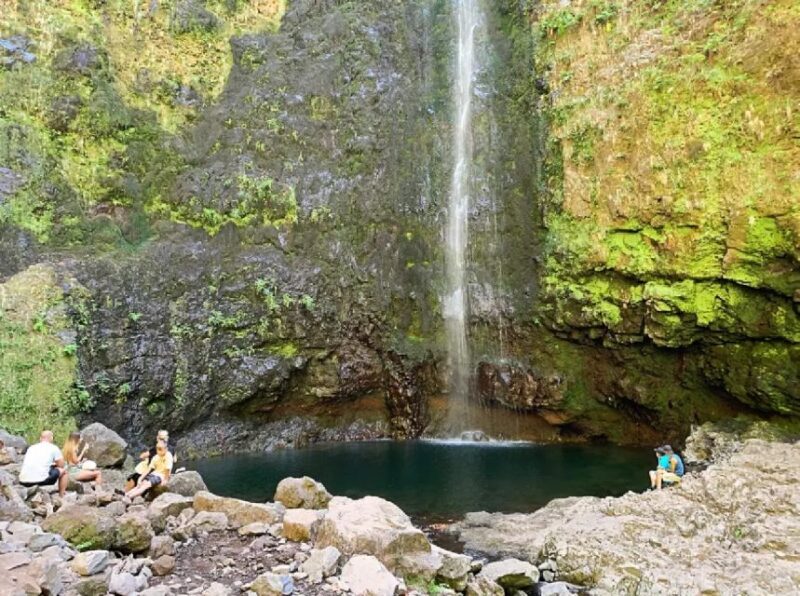 Caldeirão Verde: Queimadas PR9 Transfer and Self-Guided Hike - Cost, Accessibility, and Suitability
