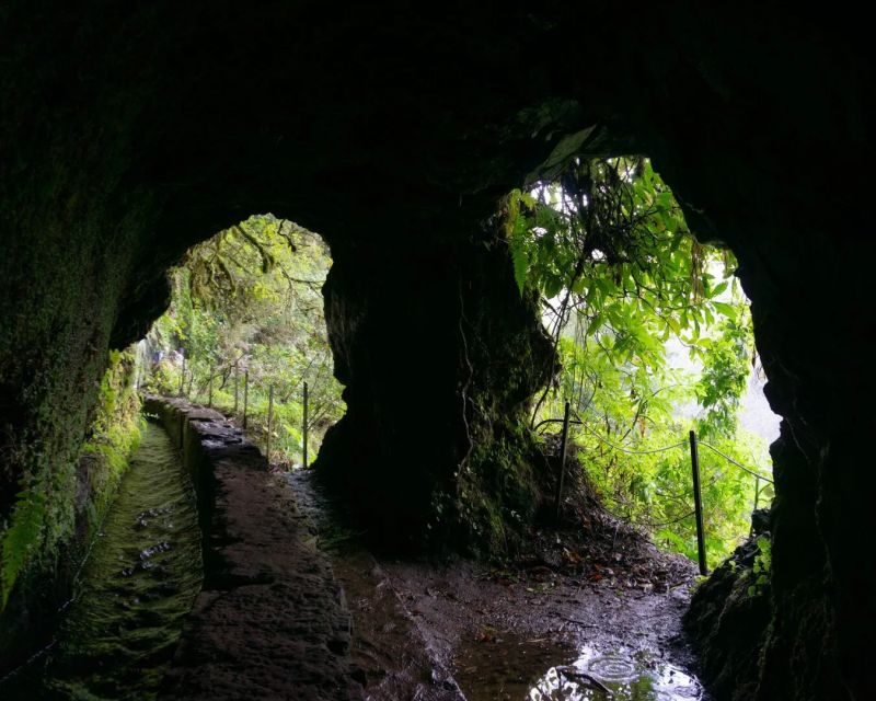 Caldeirão Verde: Queimadas PR9 Transfer and Self-Guided Hike - Final Thoughts