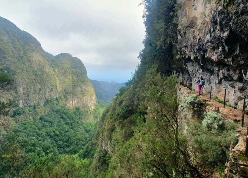 Caldeirão Verde: Queimadas PR9 Transfer Hike - FAQs