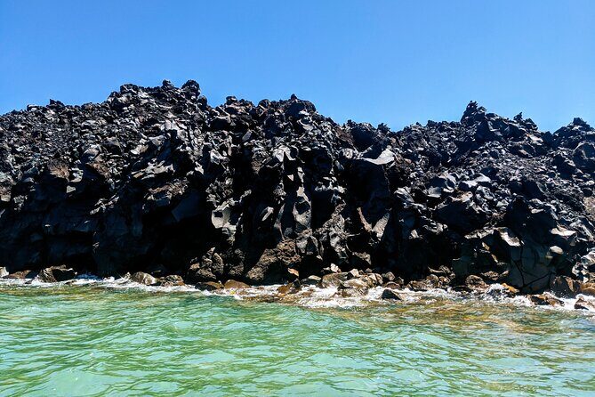 Caldera Private Cruise & Volcano Hike - Starting Point and Transportation