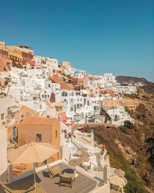 Caldera Private Tour with wine Tasting - Price and Value Considerations