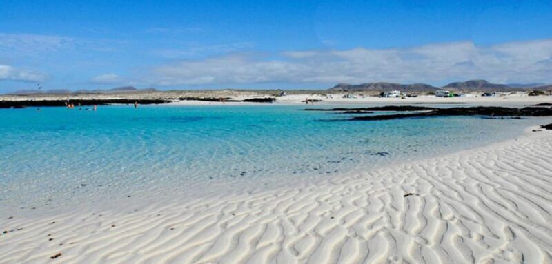 Caleta de Fuste/Corralejo: Guided E-Bike Tour & Crater Hike - A Final Word on Value and Authenticity