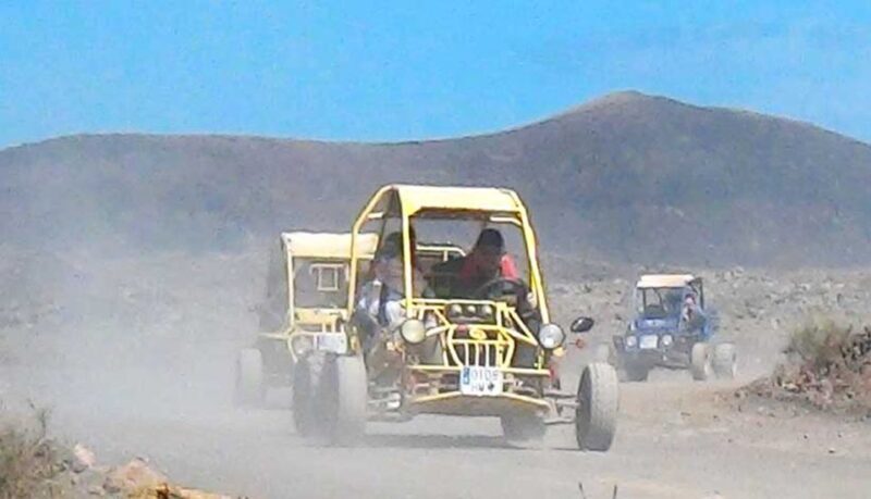 Caleta De Fuste: Guided Buggy Explorer Tour - How This Tour Compares in Value