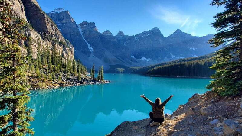 Calgary: 2-Day Banff National Park Highlights Summer Tour - Why This Tour Is Worth Considering