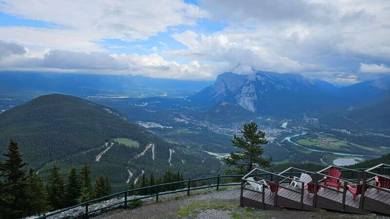 Calgary: 2-Day Banff National Park Highlights Summer Tour - FAQs