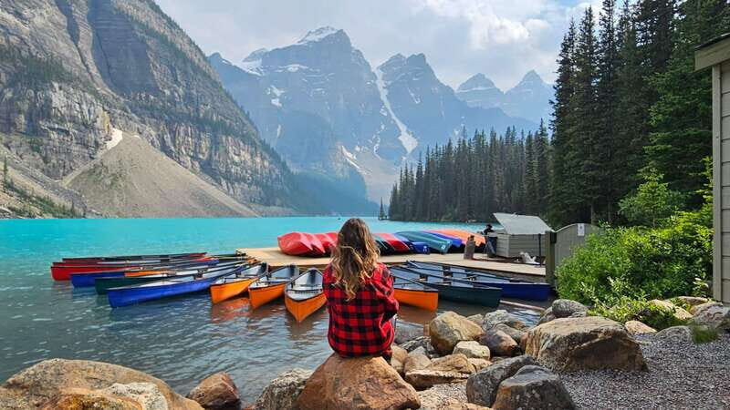 Calgary: 2-Day Banff National Park Highlights Summer Tour - Final Thoughts