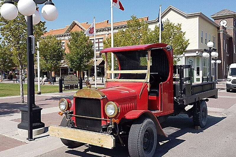 Calgary: 3.5-Hour Bus City Tour with Gasoline Alley Museum - Authentic Experiences and Guide Insights