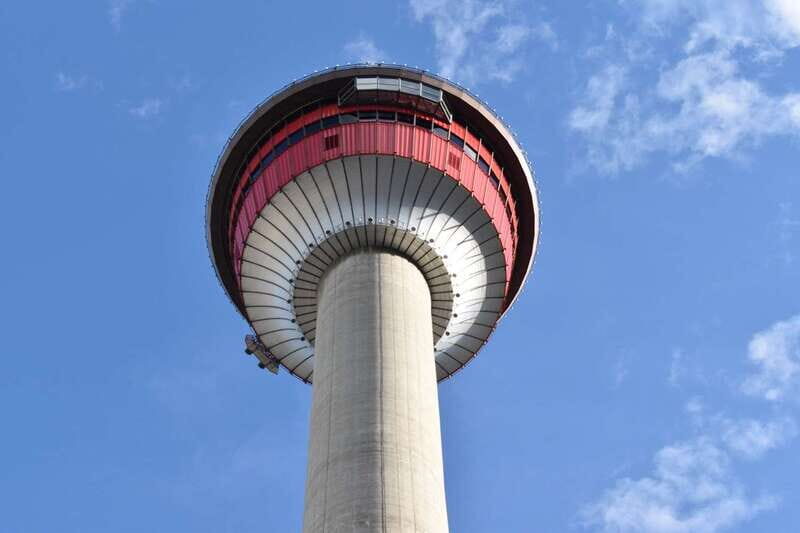 Calgary: 3-Hour Sightseeing Bus Tour - A Closer Look at the Calgary Sightseeing Experience