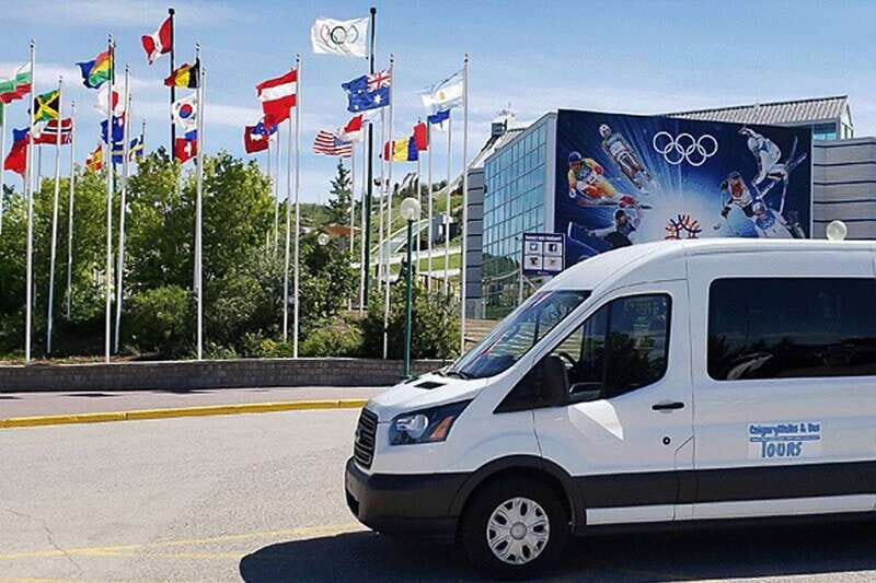 Calgary: 3-Hour Sightseeing Bus Tour - Who Is This Tour Best For?