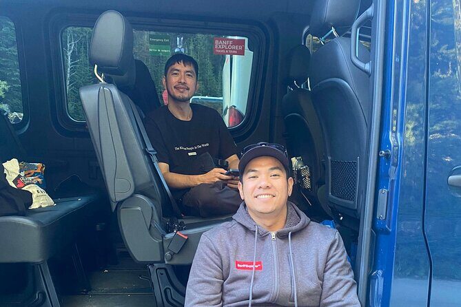 Calgary Airport Shared Shuttle to Banff | Hotel & Airbnb Drop-Off - Who Should Consider This Shuttle?