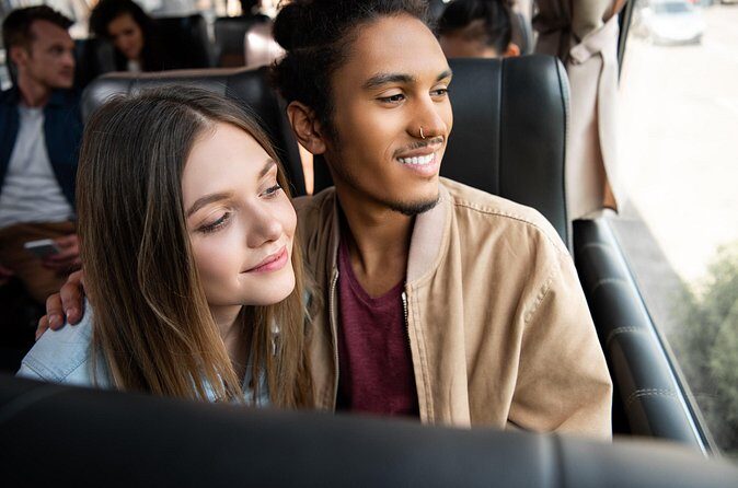 Calgary Airport Shuttle to Banff, Door to Door Service to Hotel - Final Thoughts