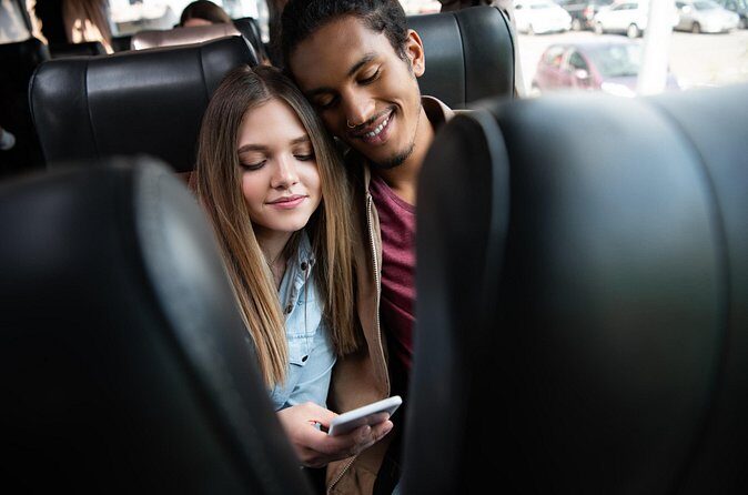 Calgary Airport Shuttle to Banff, Door to Door Service to Hotel - FAQ