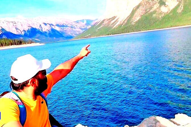 Calgary Airport to Banff and Beyond Transfer Service - Who Will Benefit Most?