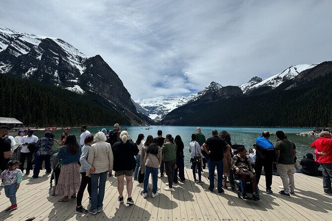 Calgary Airport to Canmore Private Transfer - An In-Depth Look at the Calgary to Canmore Private Transfer
