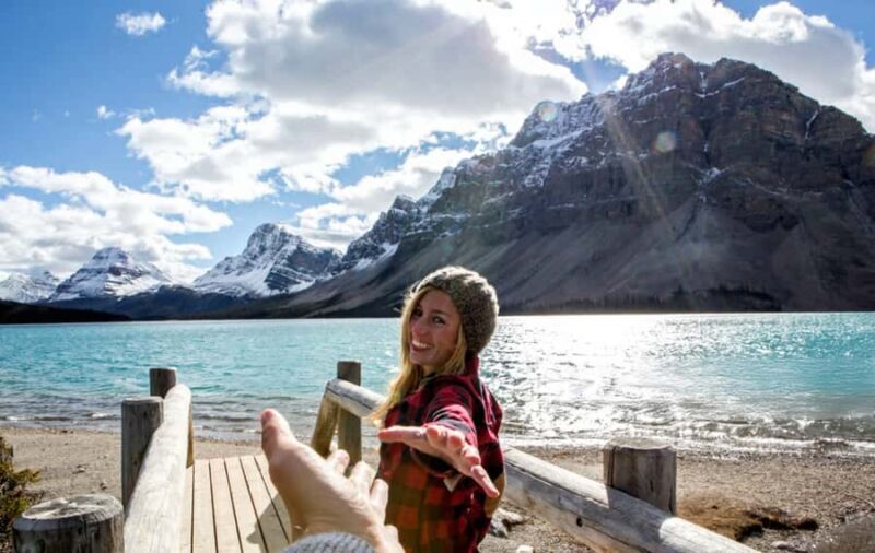 Calgary/Banff : Columbia Icefield, Skywalk, Crowfoot & lakes - Final Thoughts