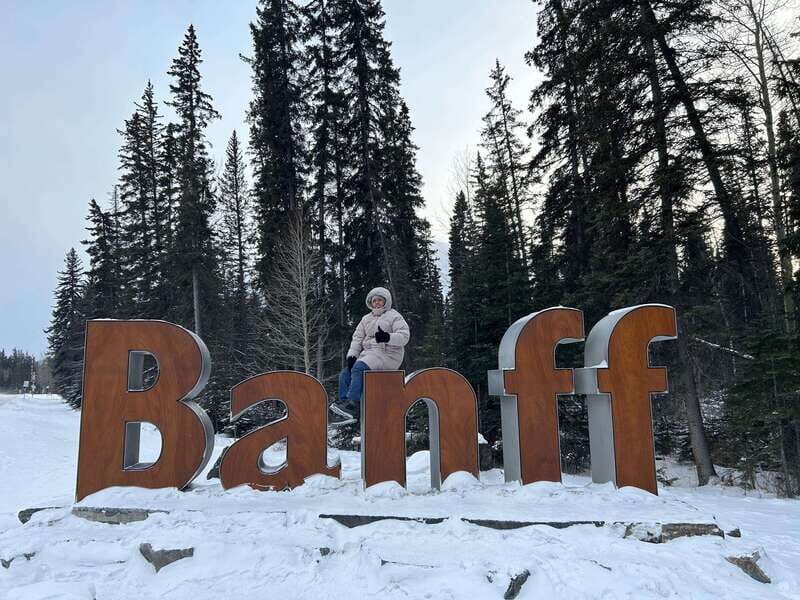 Calgary/Banff: Full-Day Private Banff National Park Tour - An in-depth look at the tour experience