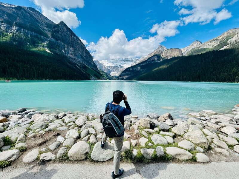 Calgary/Banff: Full-Day Private Banff National Park Tour - FAQ