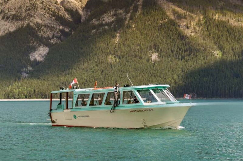 Calgary: Banff Gondola, Hot Spring, Bow Fall and Top 3 Lakes - Key Points