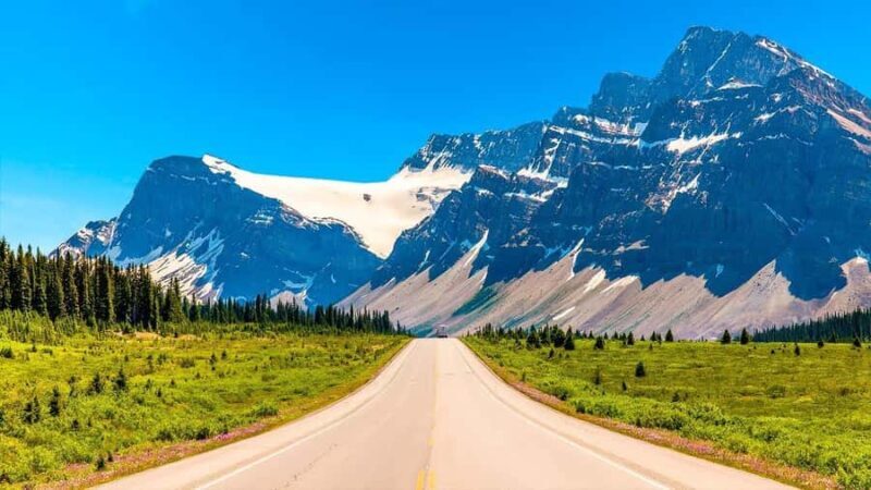 Calgary: Banff, Lake Louise & Canmore SUV Tour - Key Points