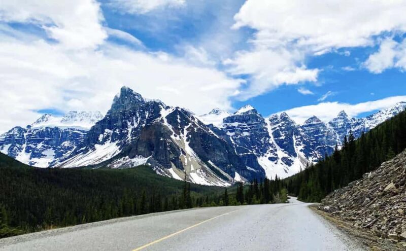 Calgary: Banff, Lake Louise & Canmore SUV Tour - Practical Tips and Considerations