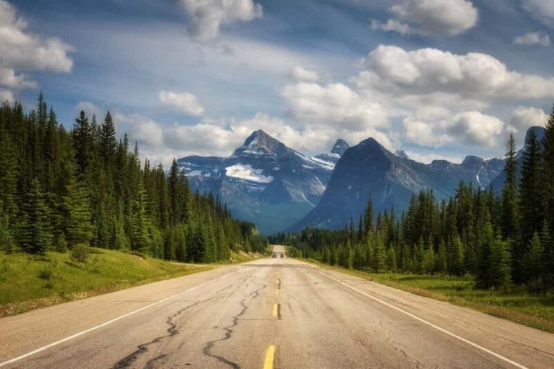 Calgary: Banff, Lake Louise & Canmore SUV Tour - FAQ