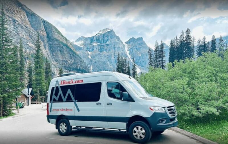 Calgary/Banff: Lake Louise, Minewanka & Johnston Canyon Trip - The Value Factor