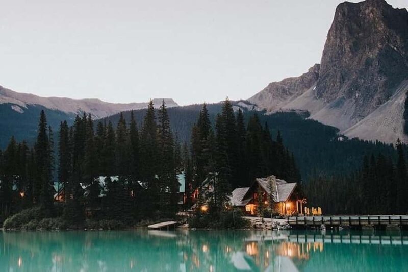 Calgary/Banff: Peyto Lake, Takakkaw Falls & Emerald Lake - Authentic Reviews & Insights